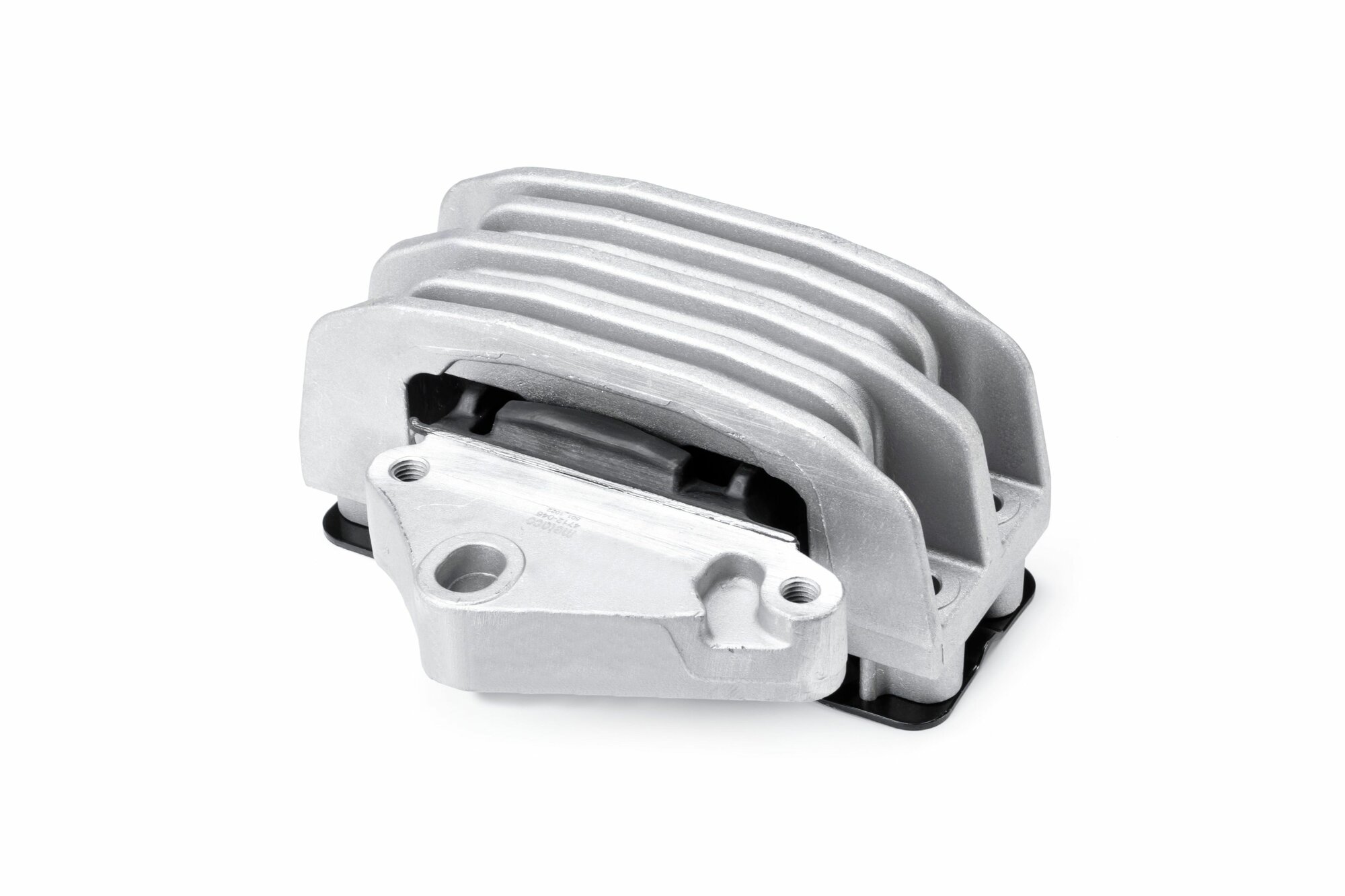 Опора двигателя левая METACO, Ford Форд Transit Транзит, 1494926, 3C117M124AB, 4712-046