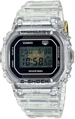 Наручные часы CASIO