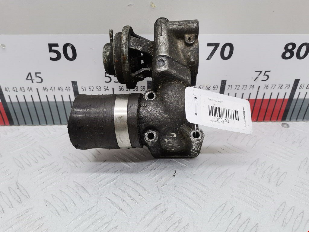 Клапан ЕГР EGR Jeep Cherokee 2 4720662 арт. 308703