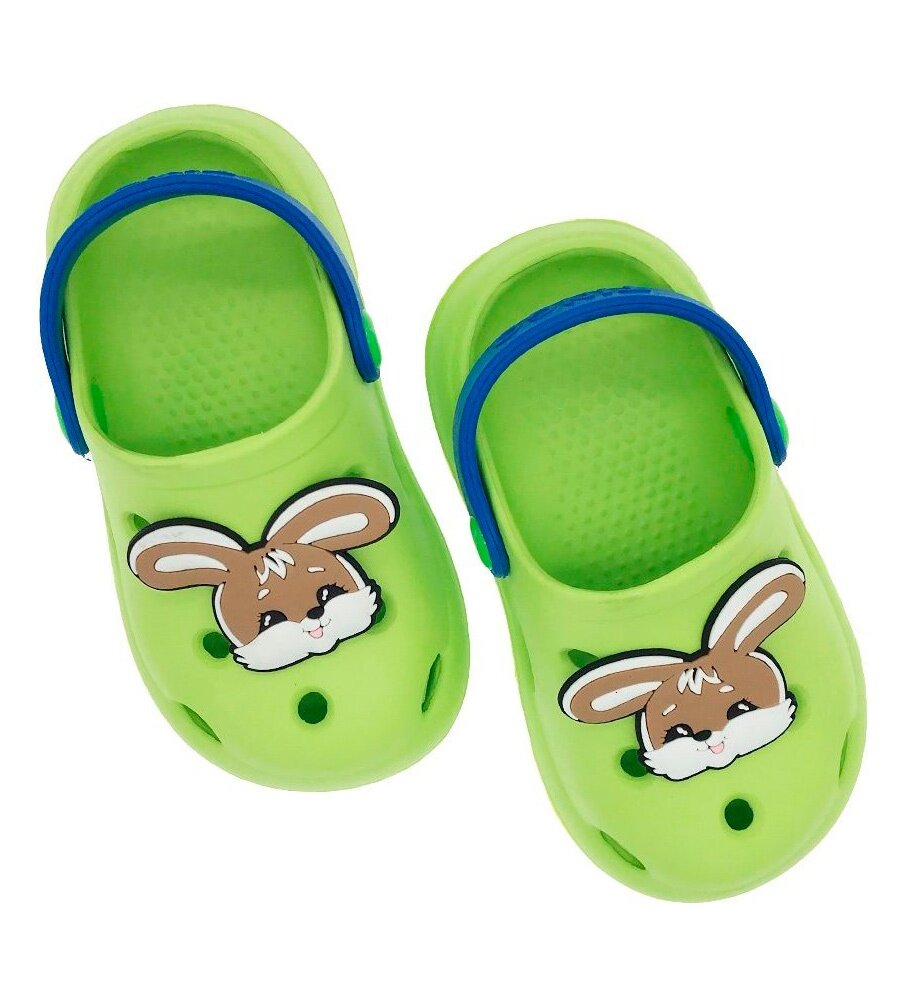 Сабо Детские сабо TinGo