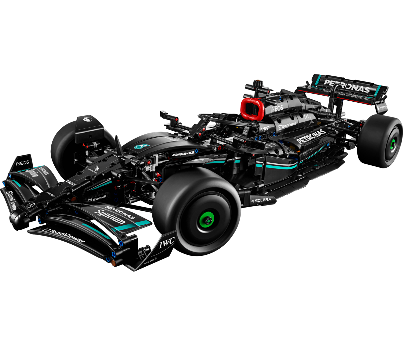 LEGO Technic 42171 - Mercedes-AMG F1 W14 E Performance
