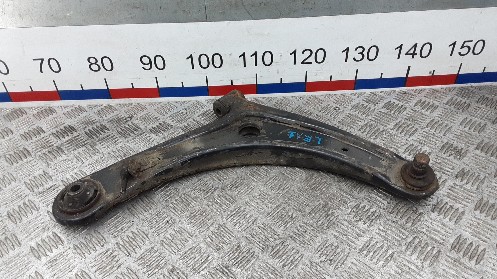 Рычаг передний нижний правый CITROEN C-CROSSER