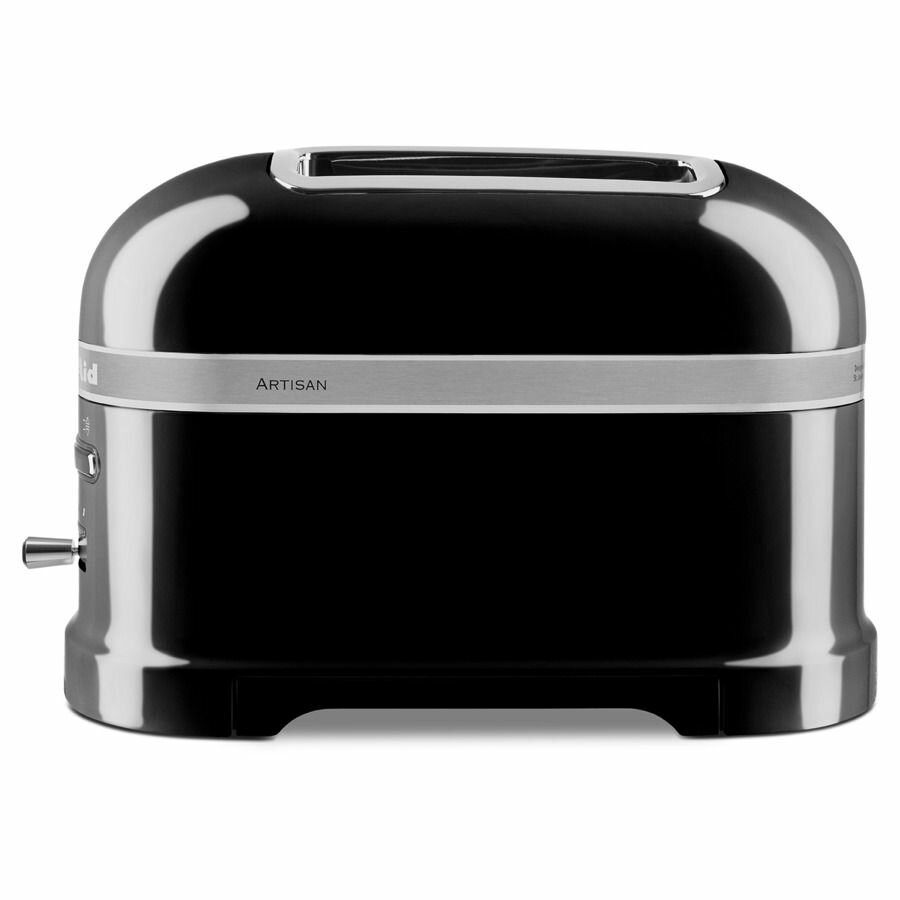Тостер KITCHENAID 5KMT2204EOB — фото 1