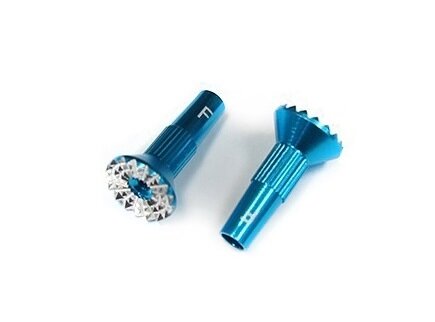 Стики для передатчика Futaba Haoye HY013A-02803