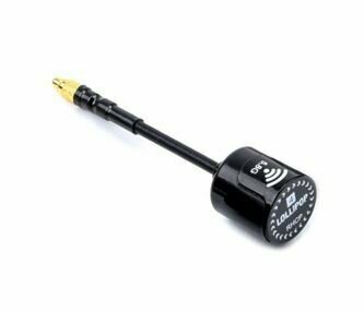 Антенна 5,8Ghz 2.8dBi RHCP MMCX аналог Lollipop 4 AIIIFPV AIII-AN-078