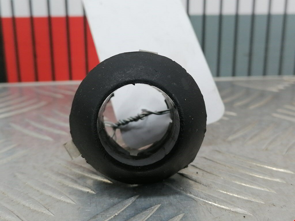 Накладка (молдинг) бампера переднего BMW X5 (E53) 61678403074 арт. 2066561