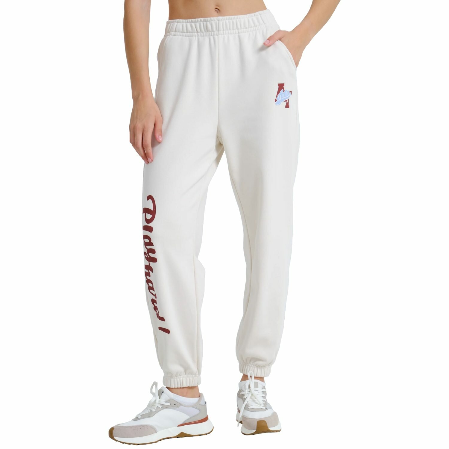 Брюки ANTA ANTA FRISBEE ALLIANCE