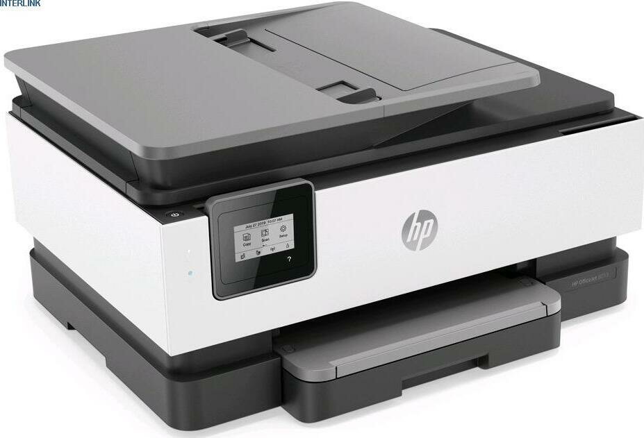 МФУ HP OfficeJet 8013 All-in-One Printer