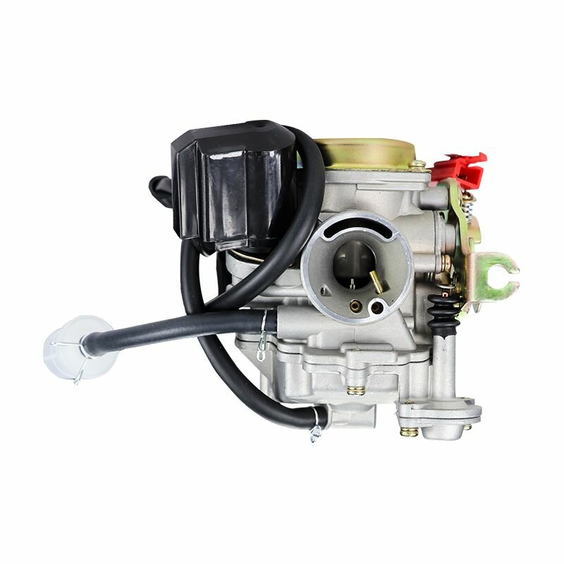 Карбюратор для мотоциклов GY6 50CC 139QMB 139QMA,1шт