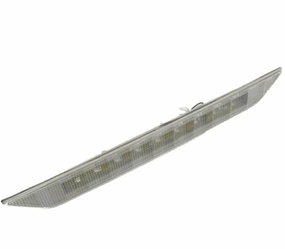 Дополнительный стоп сигнал для Nissan X-Trail