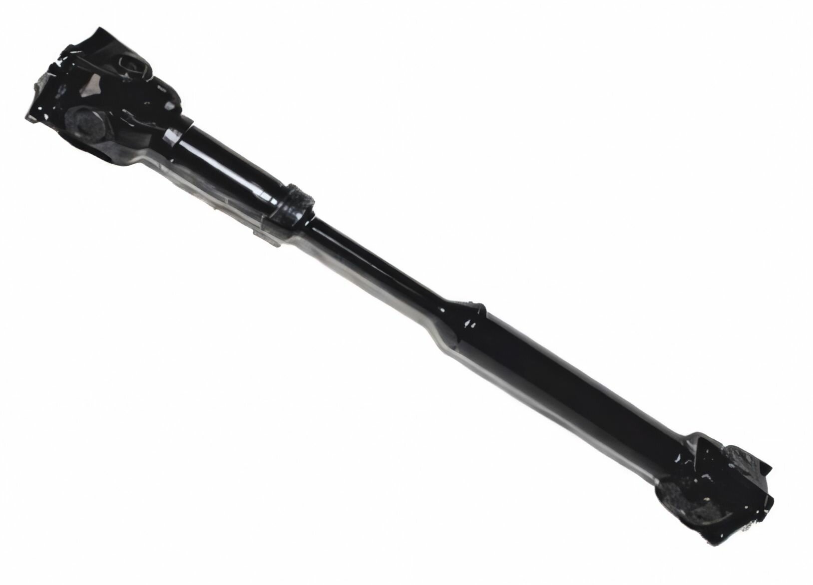 Вал карданный перед для а/м УАЗ (L 789мм/843мм) вагон. комп. и 3303 с 5-ступ. КПП, Спайсер, Е-4 42000.220695-2203010-20