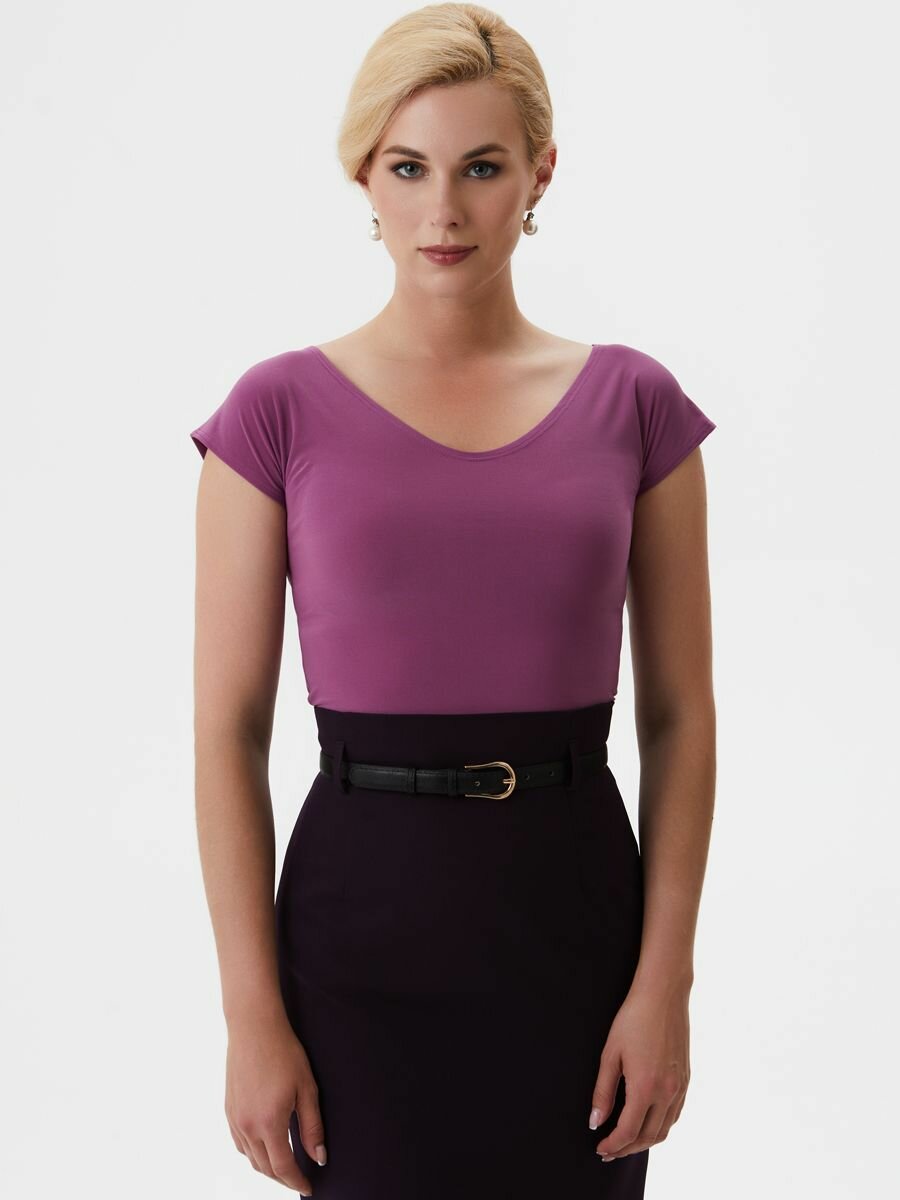 Майка для кормящих мам