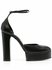 Туфли Casadei Betty 130, размер 38,5
