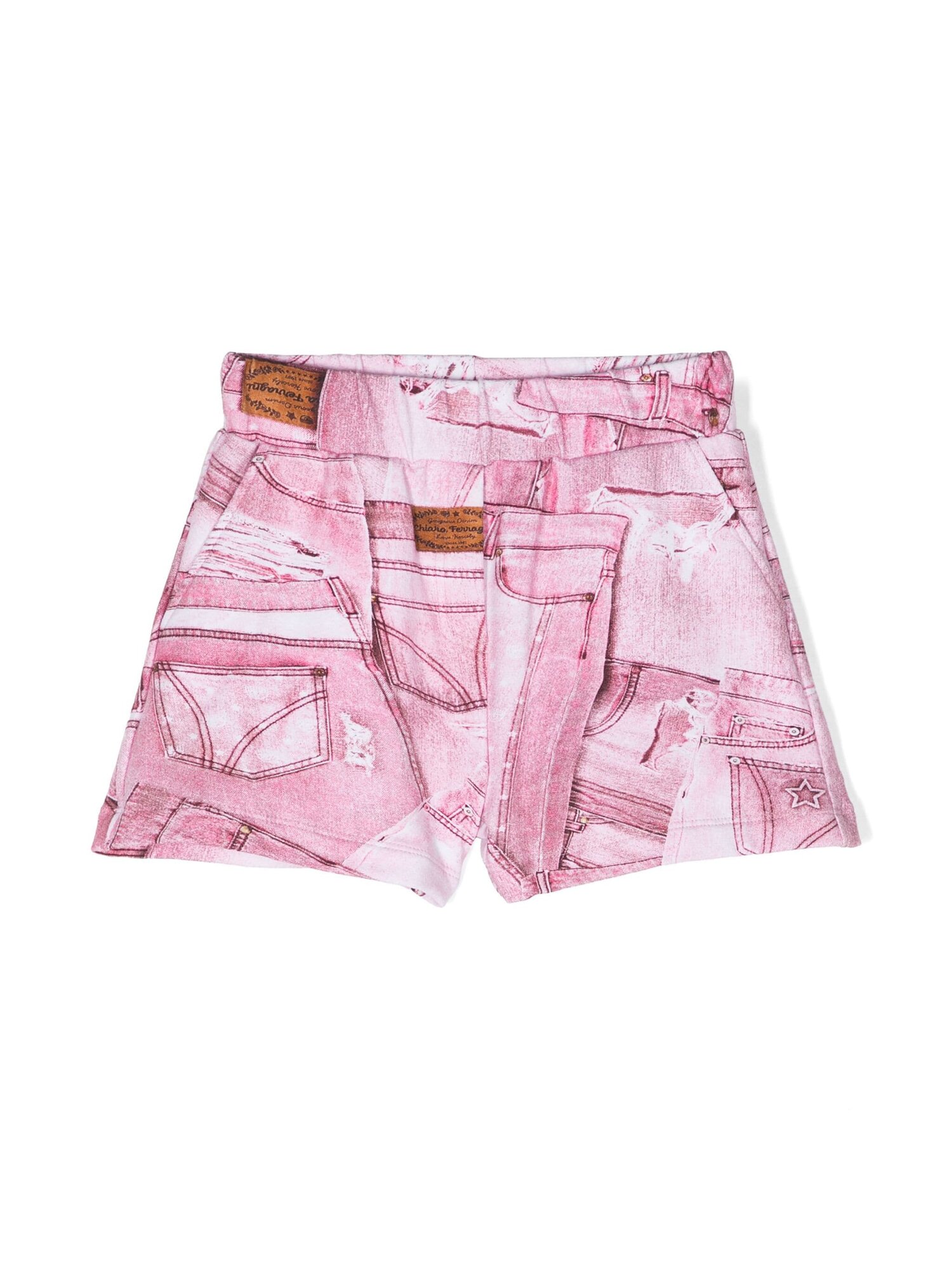 Шорты St. Denim