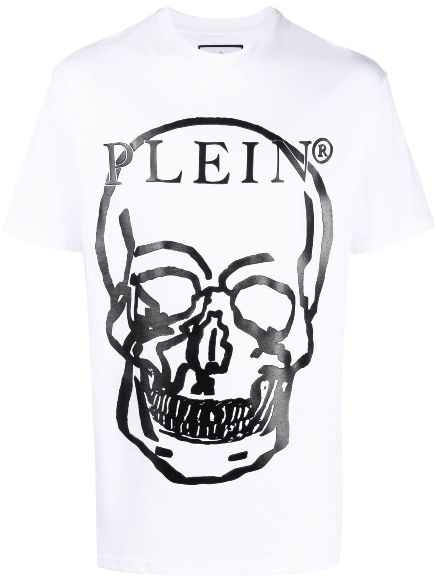 Футболка Skull