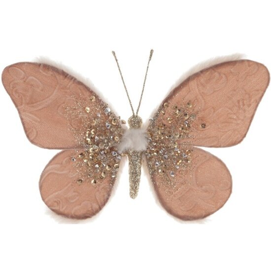 Изделие декоративное Remeco Collection "Бабочка", 20х2х15 см (791090)