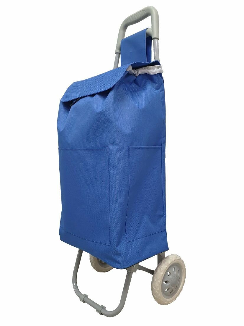 Сумка-тележка 