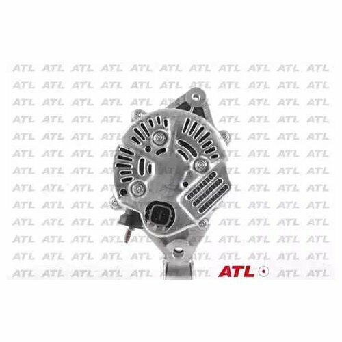 Генератор Delta l80250 для Toyota HiAce IV, Hilux VI, VII, Land Cruiser, Land Cruiser Prado