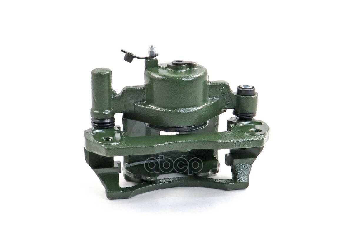 Суппорт тормозной пер лев HAIMA арт. GAZR-33-99ZL1