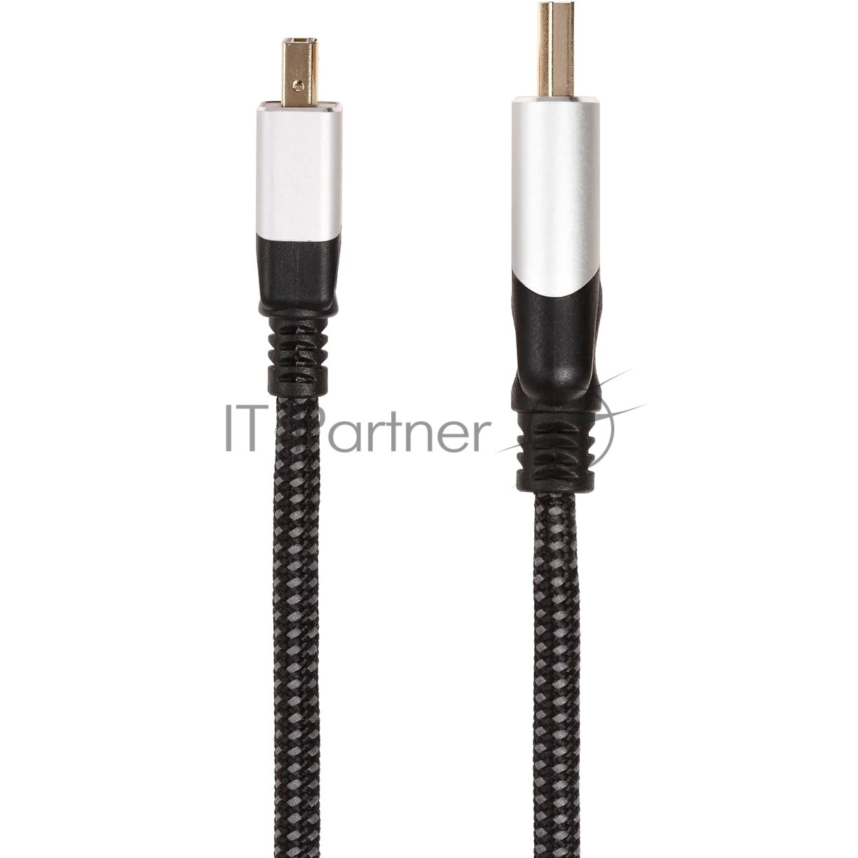 Кабель-переходник Mini DisplayPort M -> Display Port M 1.4V 1,5м VCOM