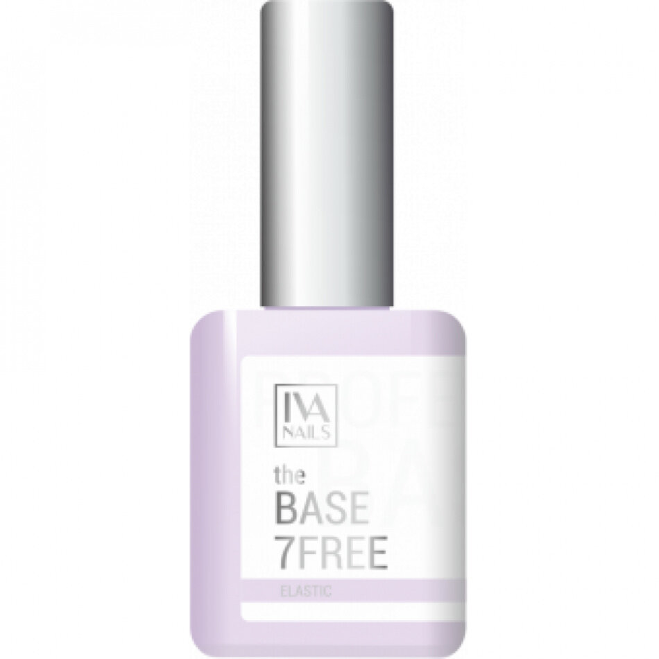 База IVA nails, the BASE 7-FREE