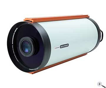 Оптическая труба Celestron RASA 36 - 360 mm f/2.2 Rowe-Ackermann Schmidt Astrograph OTA