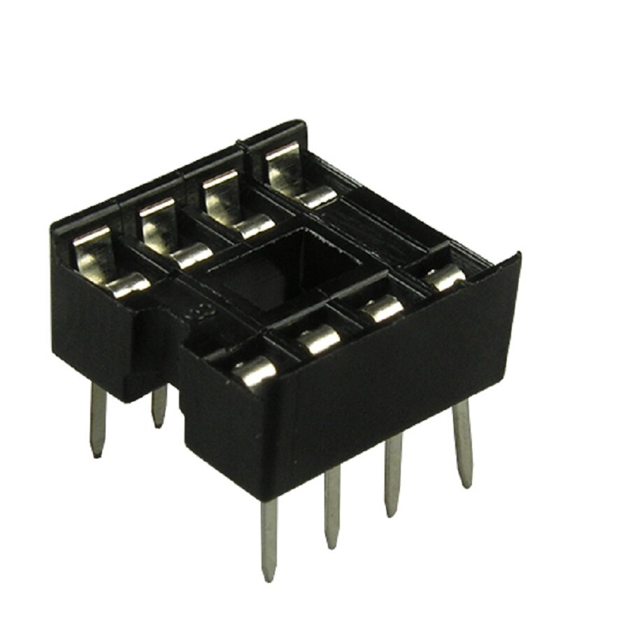 Панельки для микросхем SCS-08