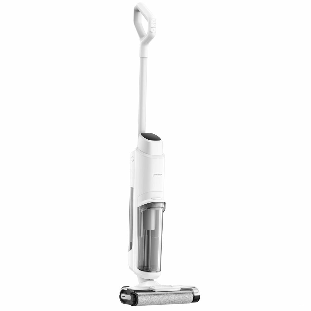 Моющий пылесос вертикальный Dreame Trouver K10 белый