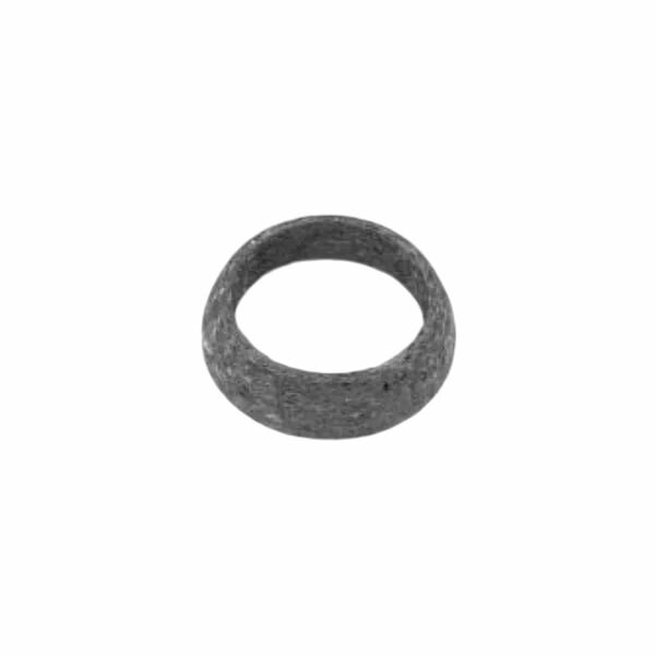 Кольцо графитовое приемной трубы (прокладка) Toyota Corolla E120 01-07 Yaris 01-07 1.0-1.6 "TRANSMASTER"