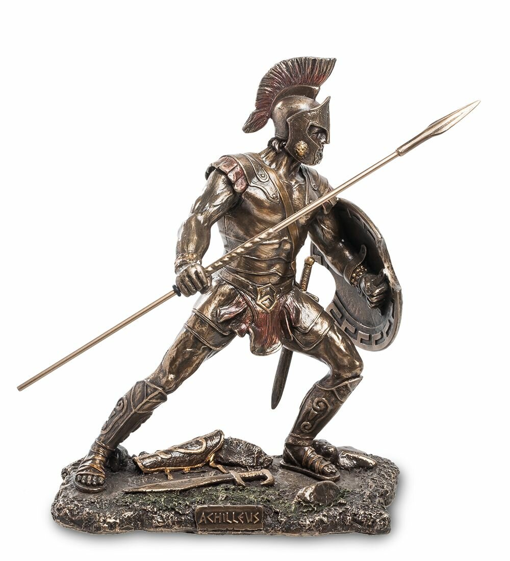 Статуэтка 'Ахиллес'