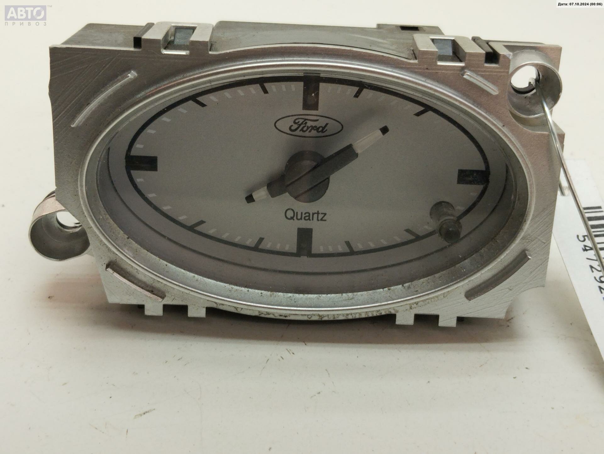 Часы Ford Mondeo 3 (2000-2007)