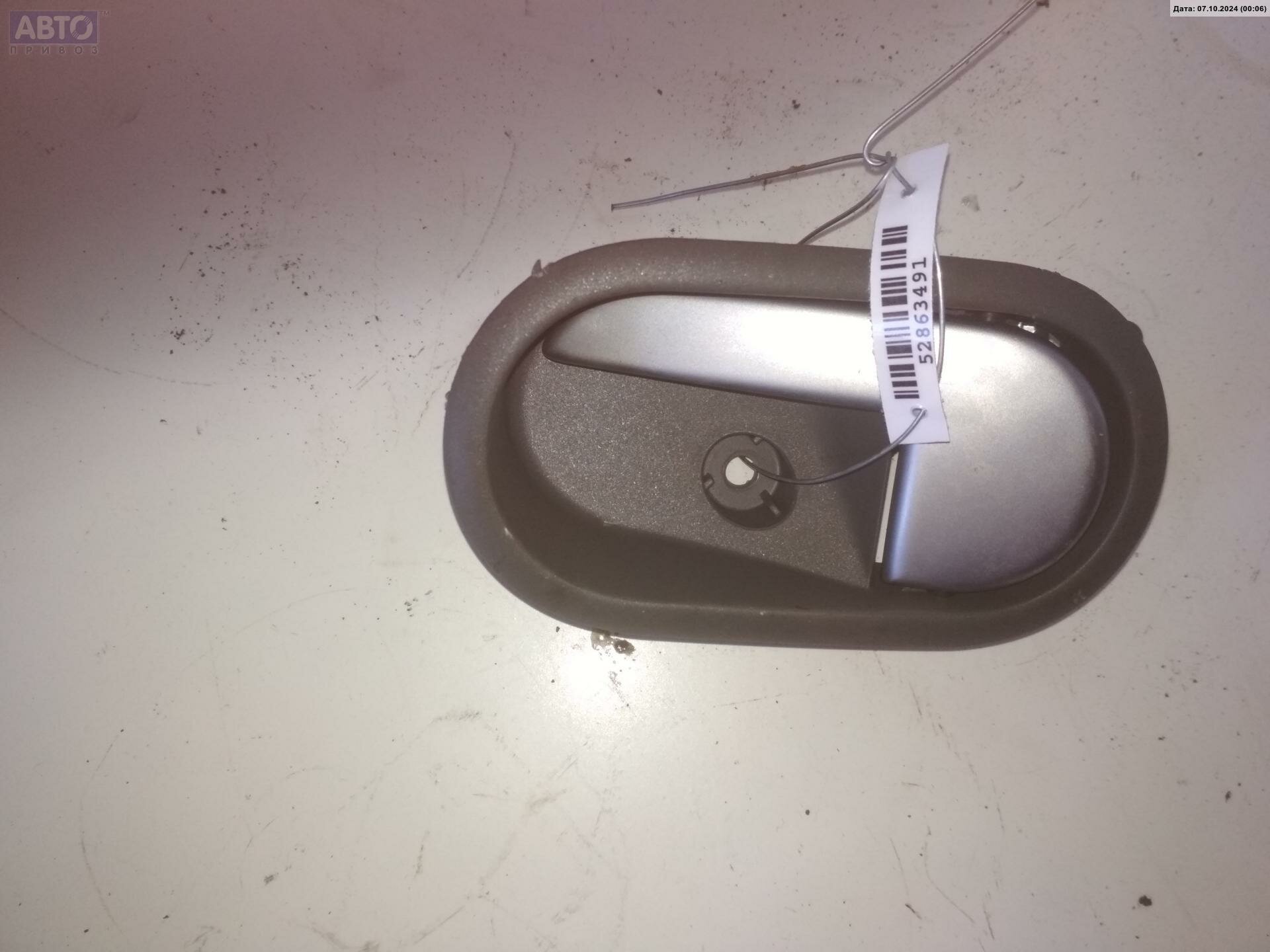 Ручка двери внутренняя передняя левая Ford Fusion