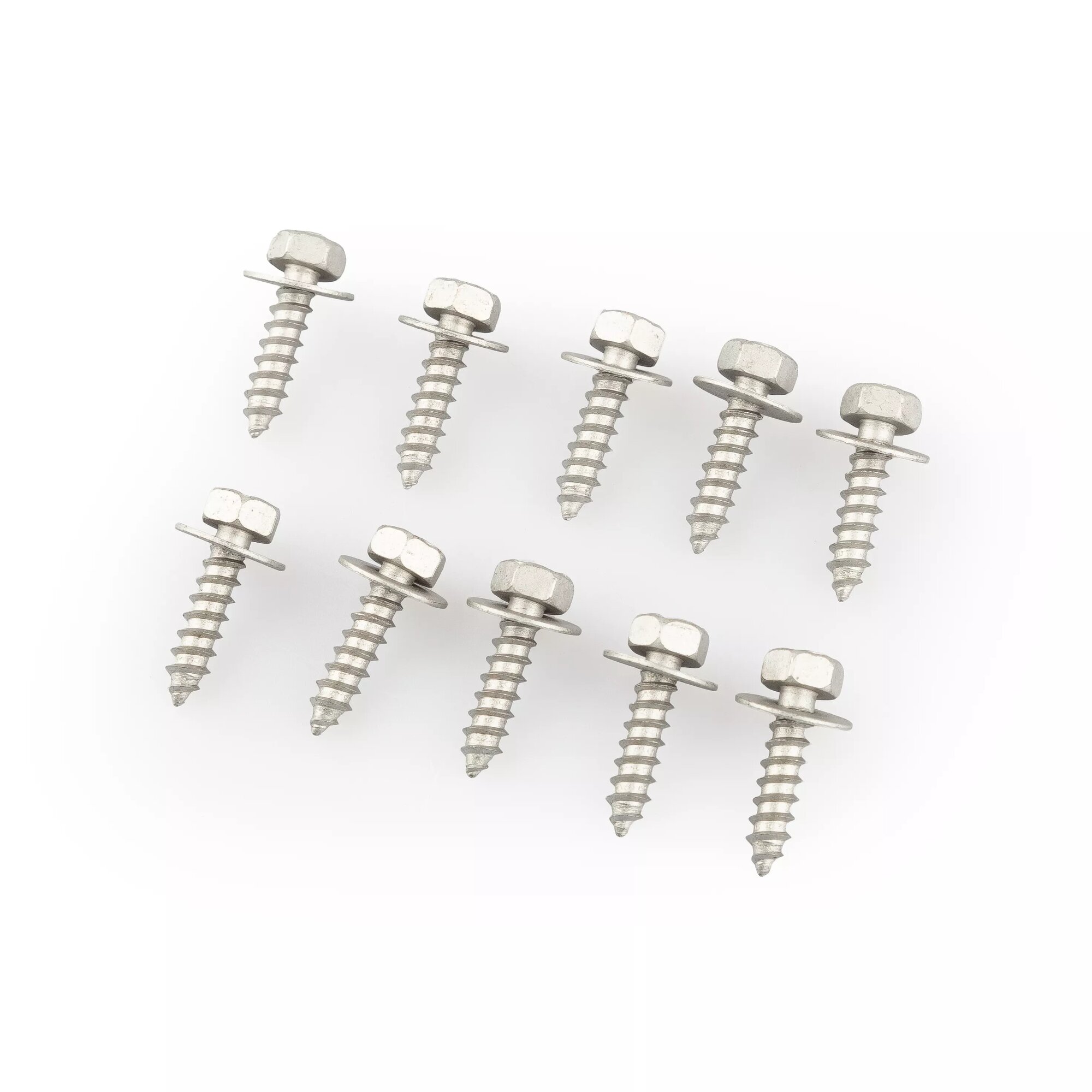 Саморез Toyota (Autokrep) AK1115150 (Autokrep), 10 шт