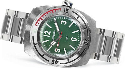 Наручные часы