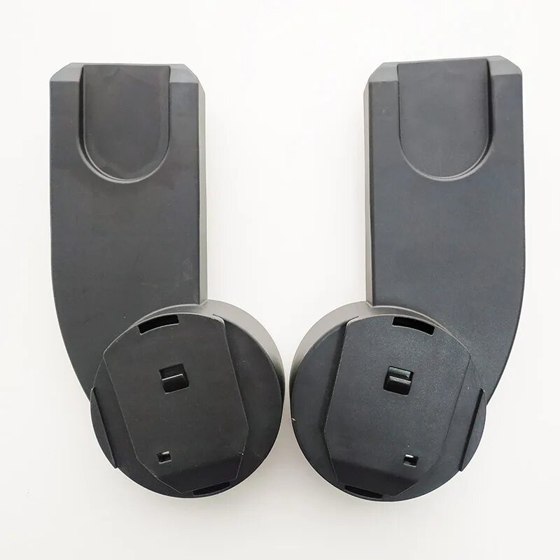 Адаптер для автокресла на коляску Cybex Gazelle S, Aton Cloud Q/Z, Maxi Cosi, Nuna, конвертер для люльки, аксессуары для детских колясок