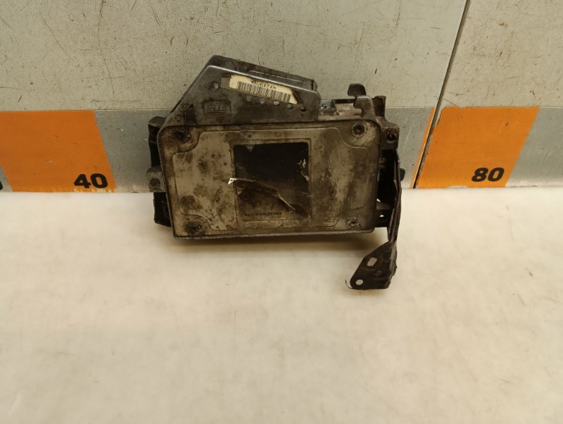 Б/У Управления ABS, АБС Блок электронный Volvo 850 1995 LS 355844 VOLVO арт. 9401541