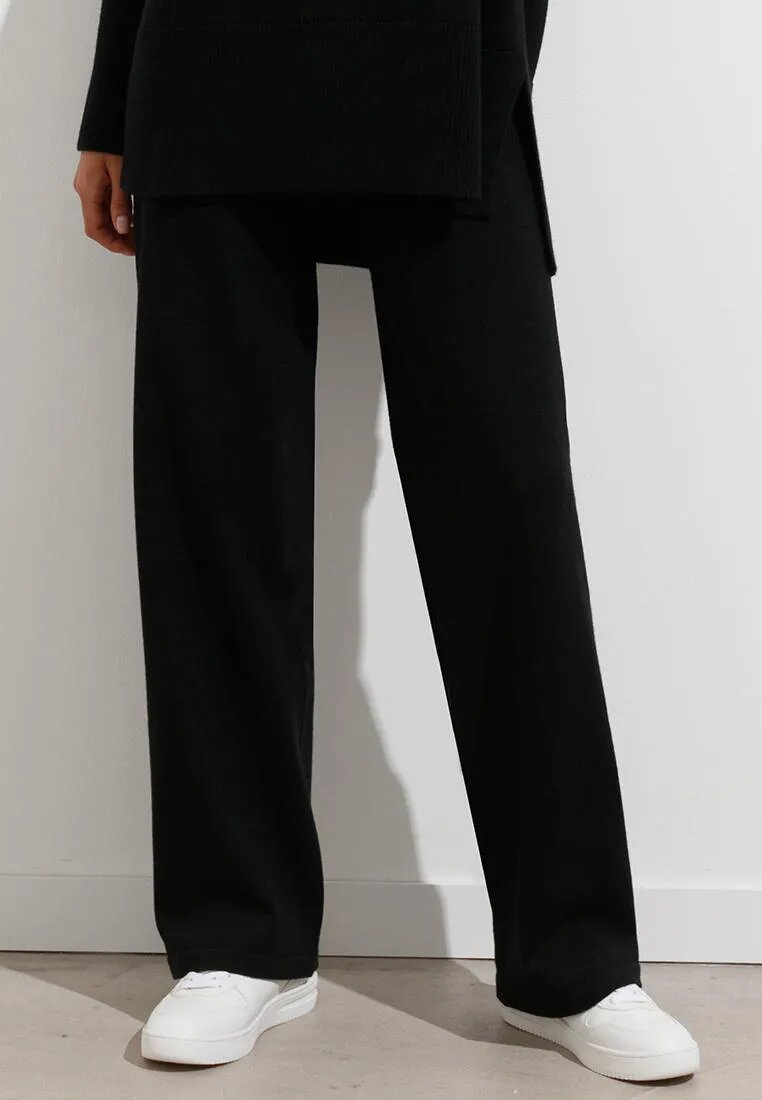 Брюки палаццо Сатурн