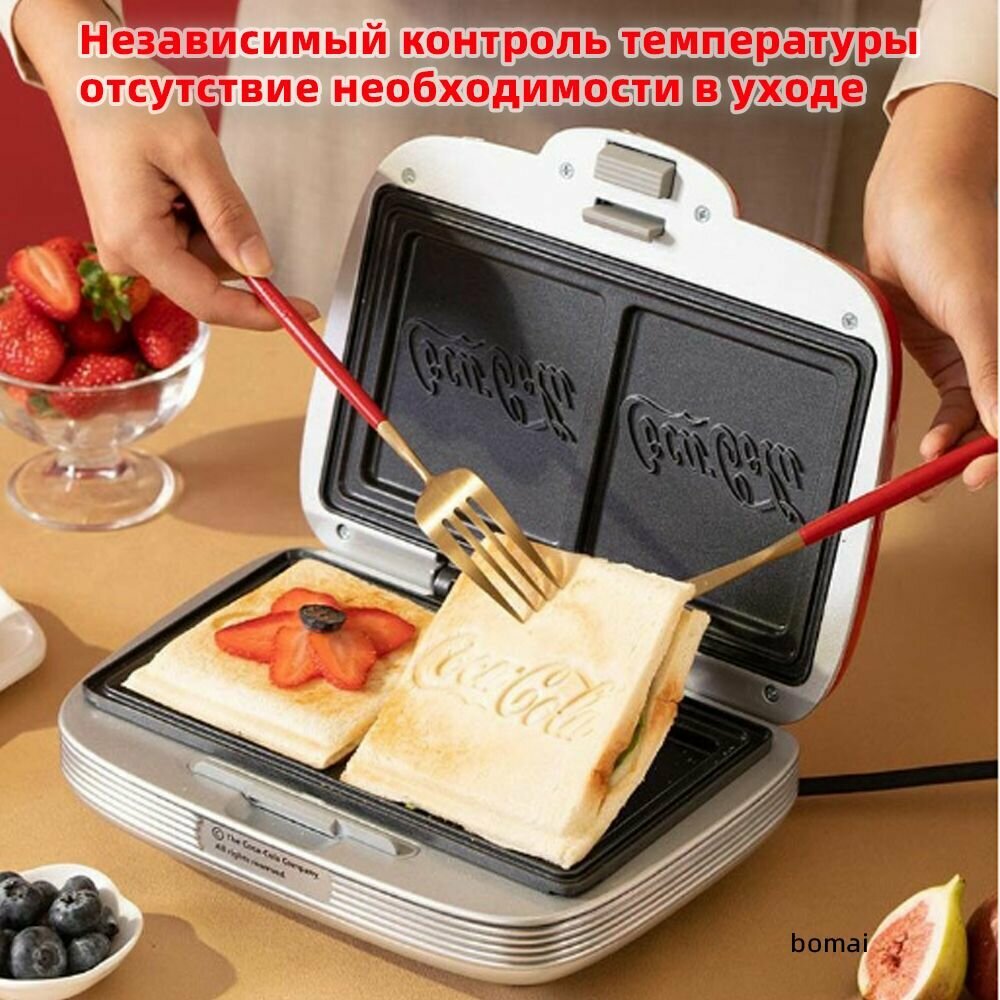 Бутербродница — фото 1