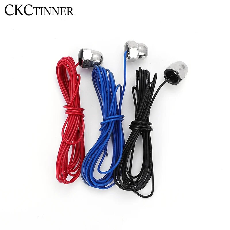 Автоматический контроллер уровня воды CKCTINNER, 2M Probes only