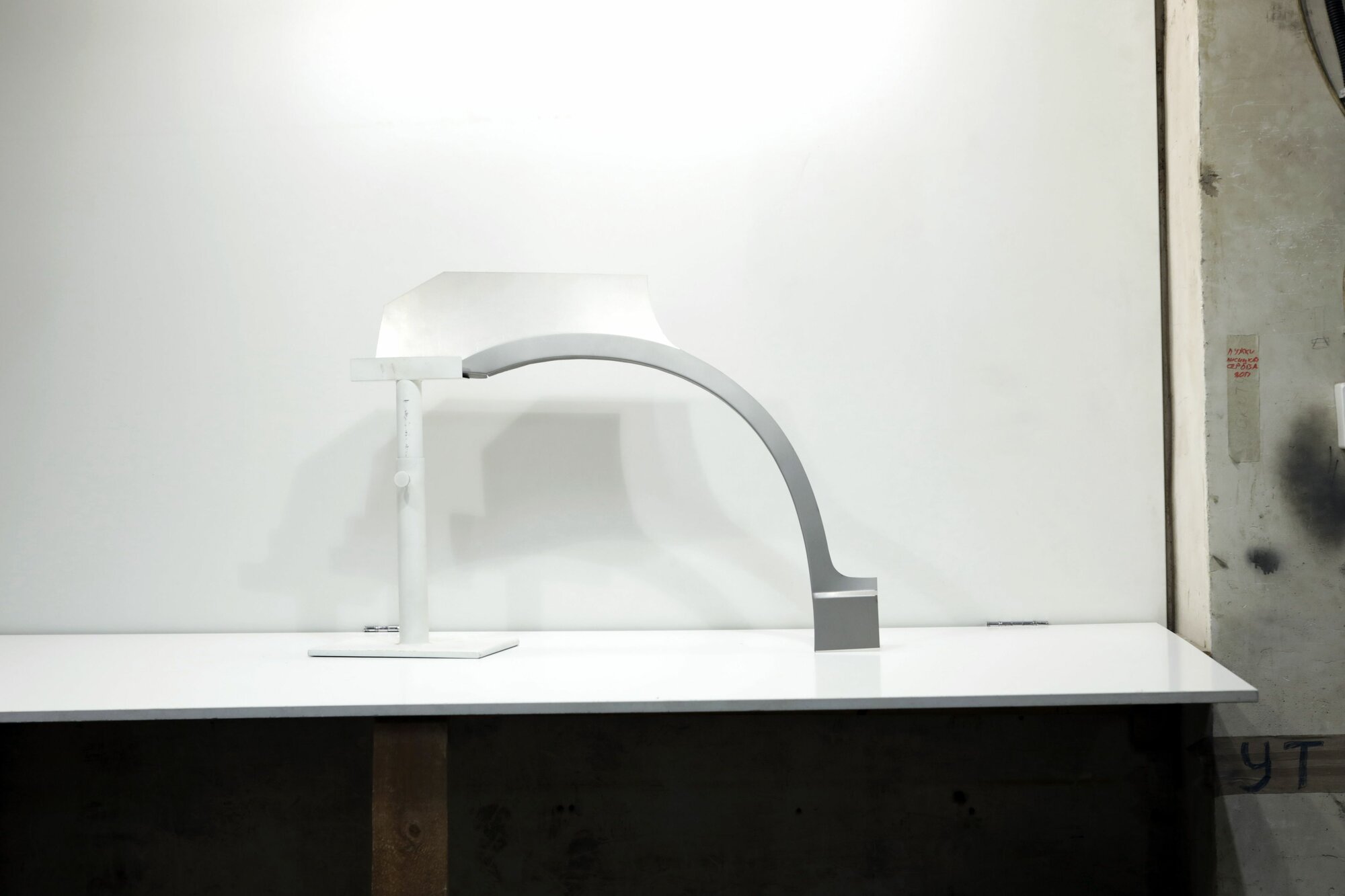 Арка ремонтная правая для Subaru Impreza 2 G11 (Субару Импреза), оцинкованная сталь (цинк) 1 мм