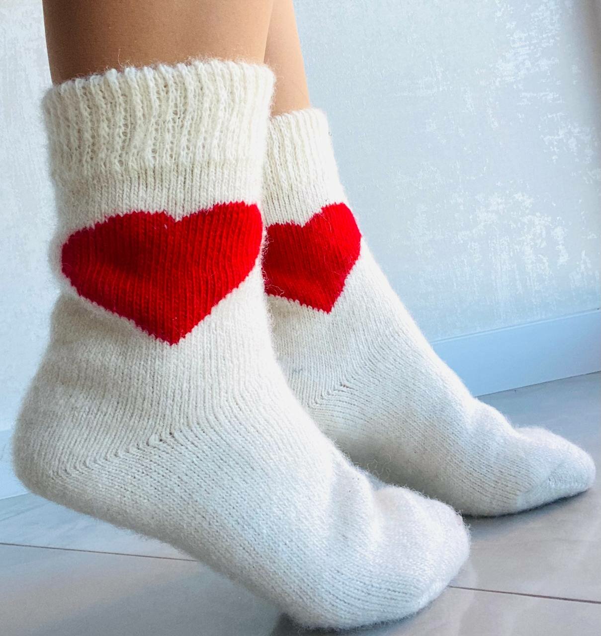 Термоноски