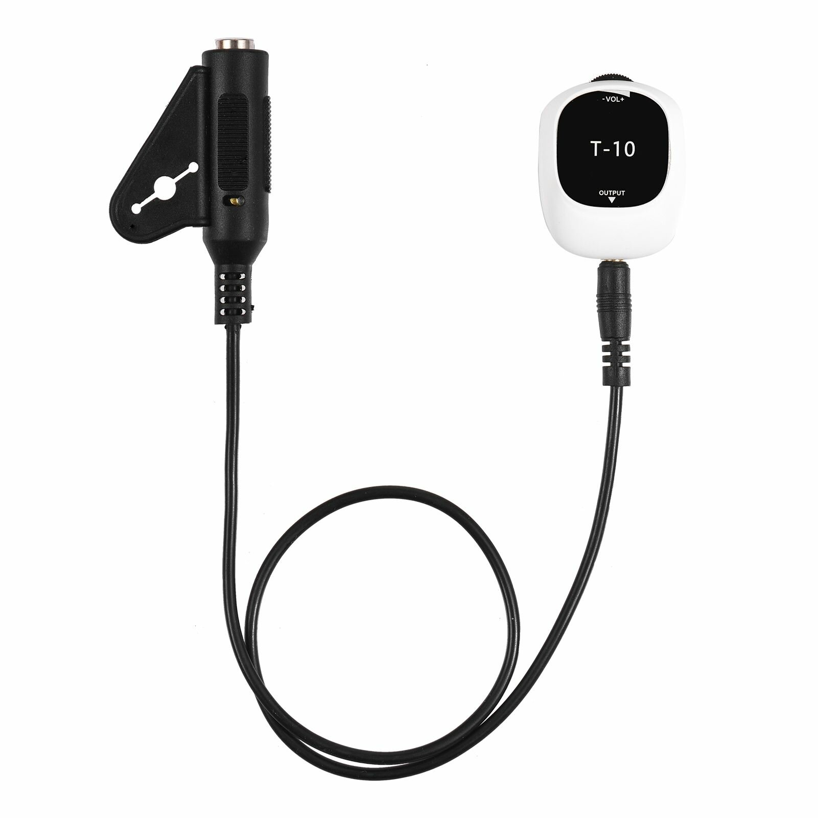 Пьезо-звукосниматель Универсальный без сверления