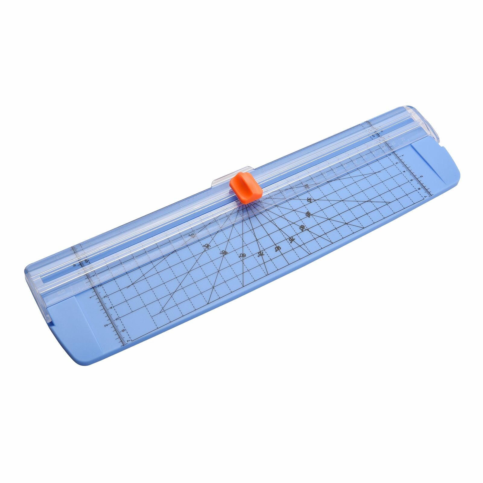 Портативный триммер для бумаги