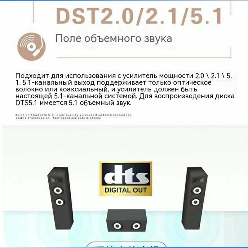 CD-проигрыватель — фото 1