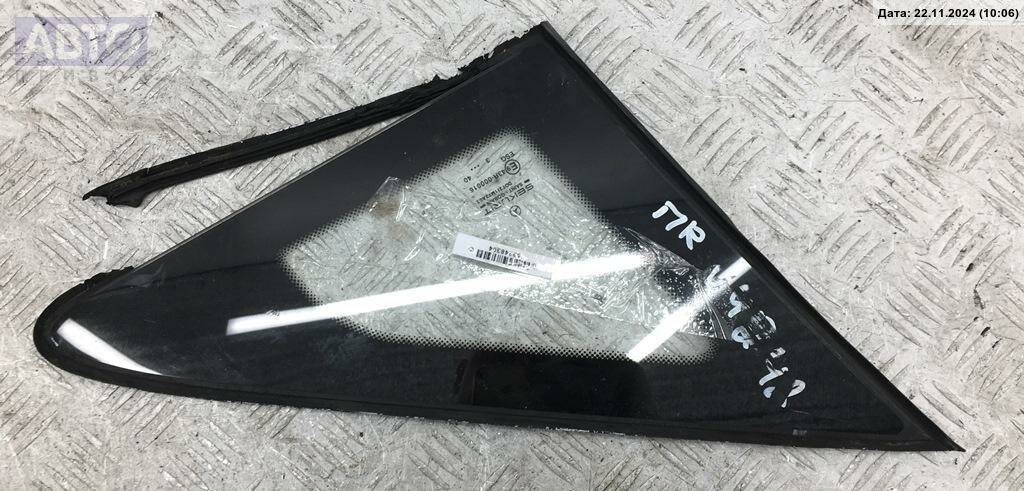 Стекло кузовное боковое переднее правое Mercedes Vito-2 / Viano W639 (2003-2014)