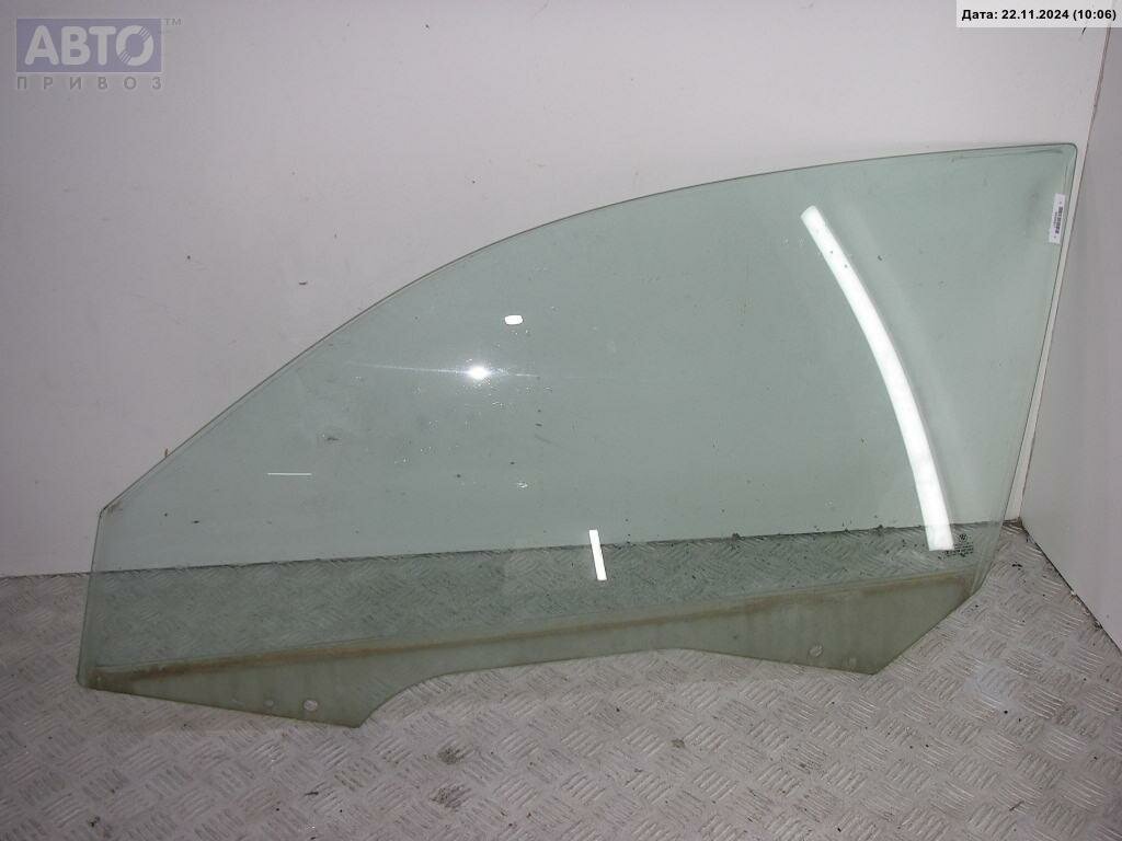 Стекло двери передней левой BMW 3 E46 (1998-2006)
