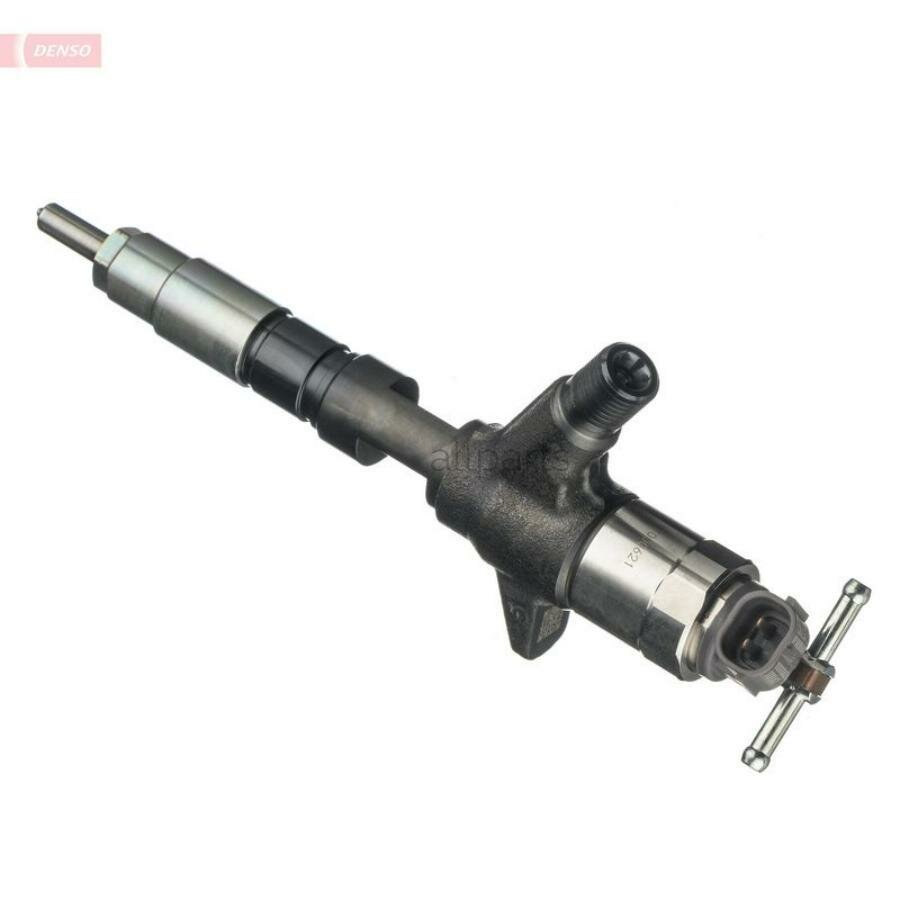 DENSO DCRI105550 Форсунка топливная дизель Hyundai County 98-18 / HD65 99-18 / HD78 99-18