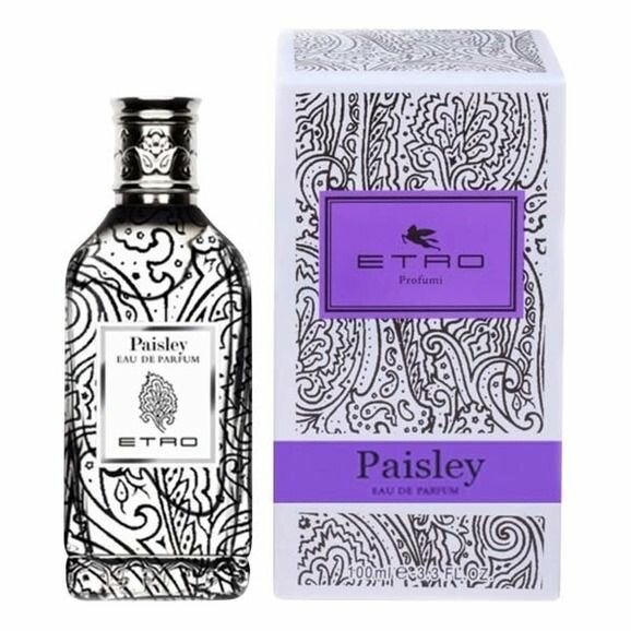 ETRO Paisley Парфюмерная вода унисекс 100 ml