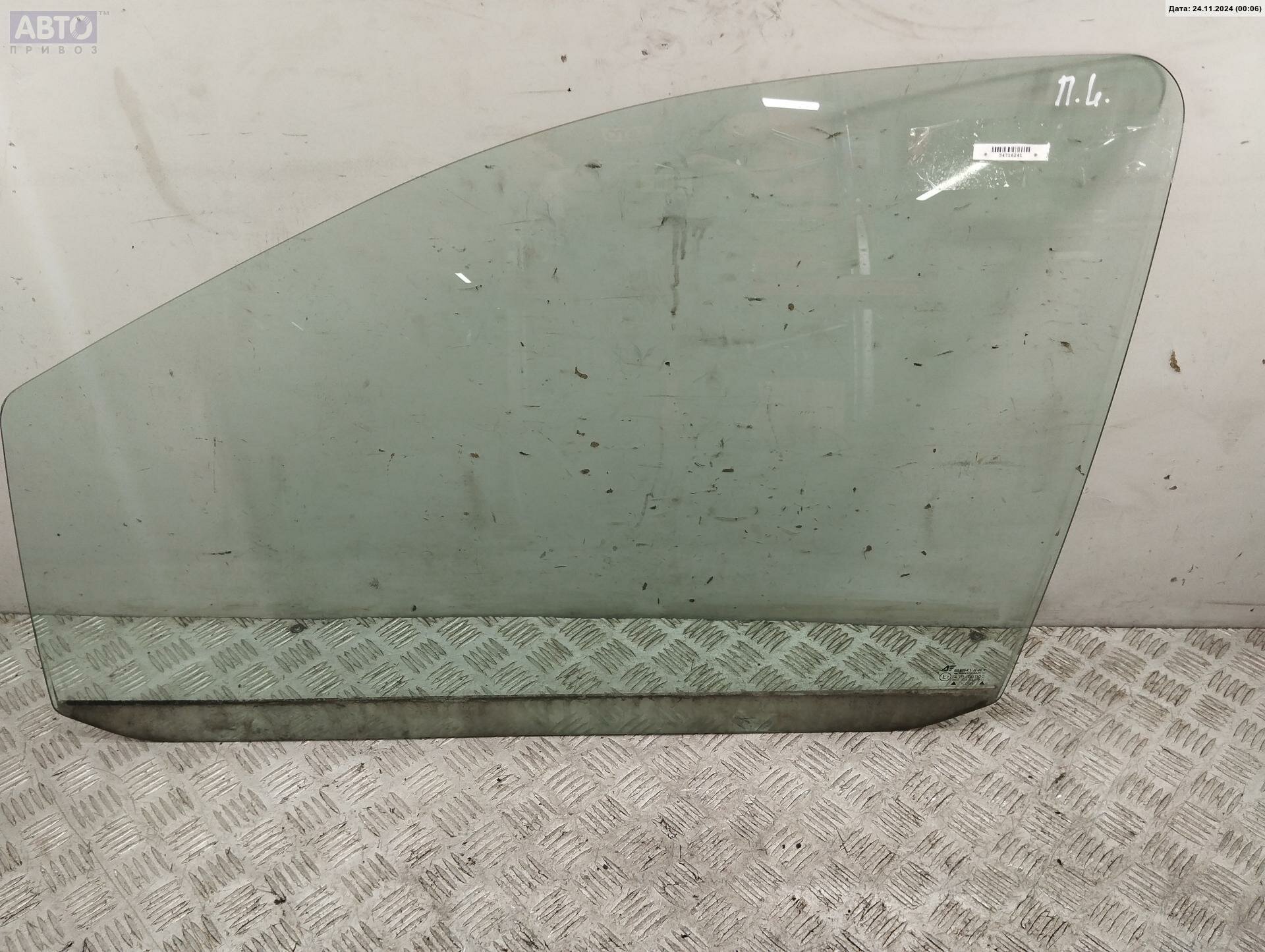Стекло двери передней левой Seat Alhambra (2000-2010)