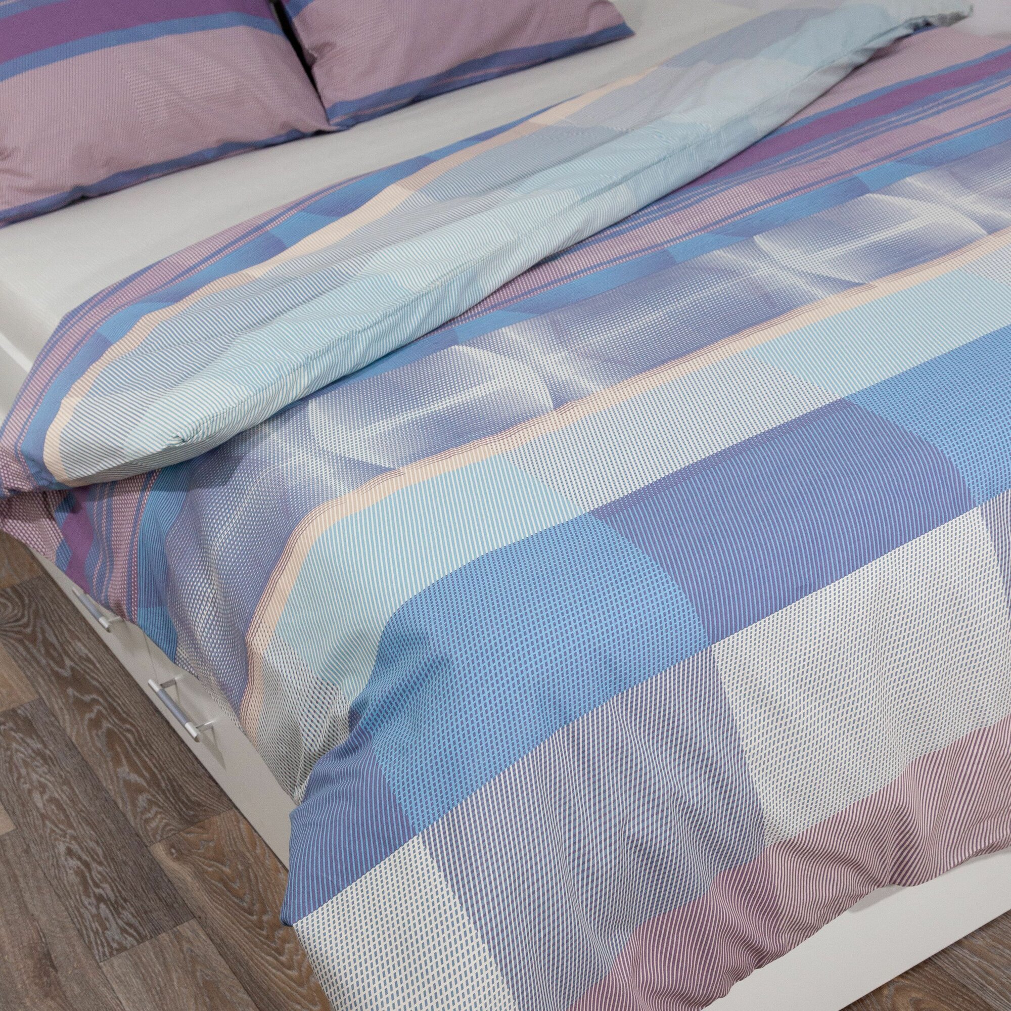 Пододеяльник 1,5 спальный Wellness 150х214